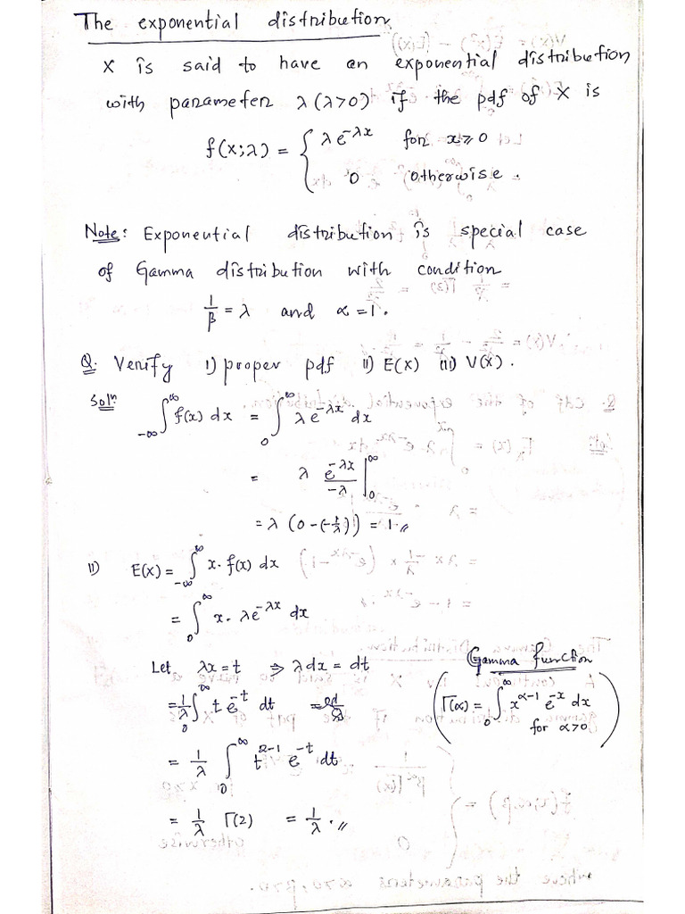 PS Notes 4.4_ED | PDF