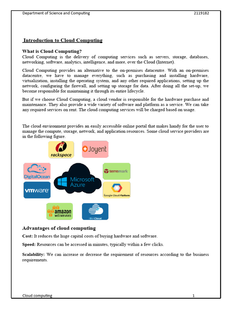 Anurag CC LAB File Complete | PDF
