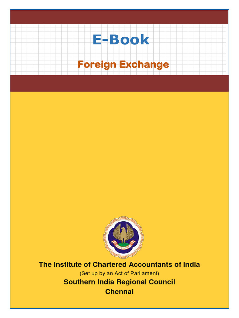 Foreign Exchange | PDF