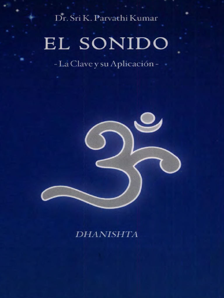 El_Sonido | PDF