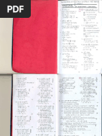 Formula Sheet For Aerospace Structure | PDF