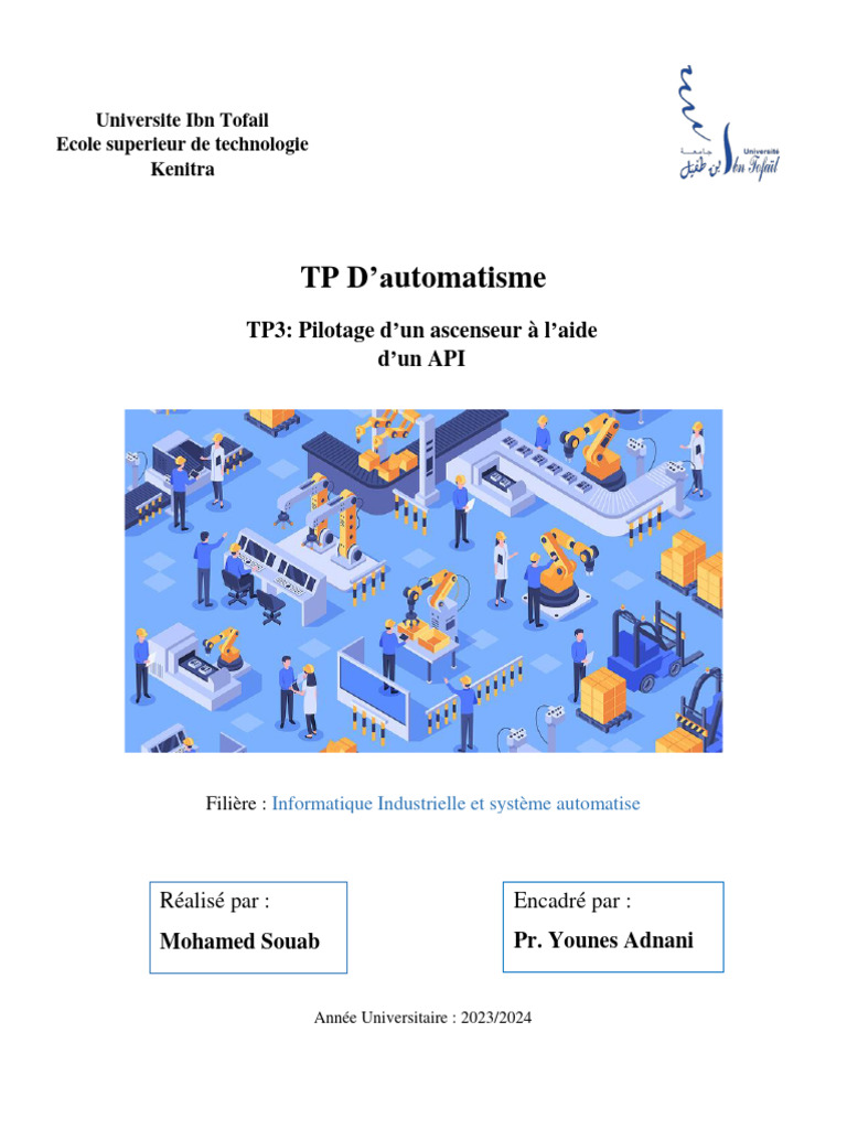 TP3 | PDF