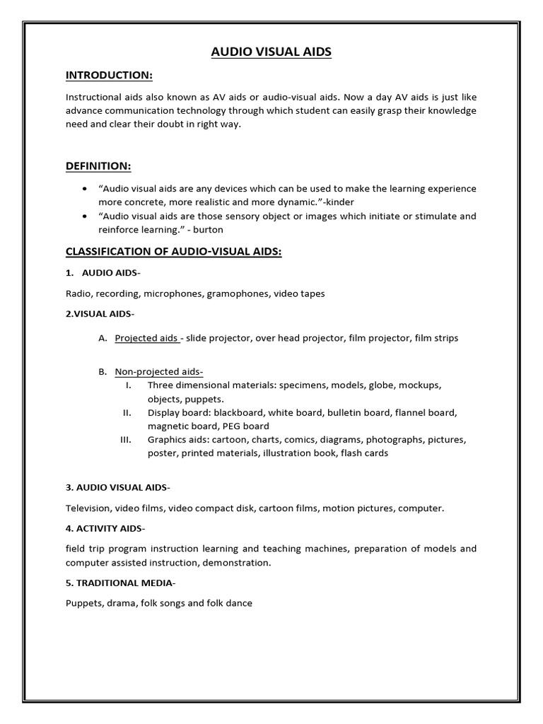 Shilpa Av Aids Assignment | PDF