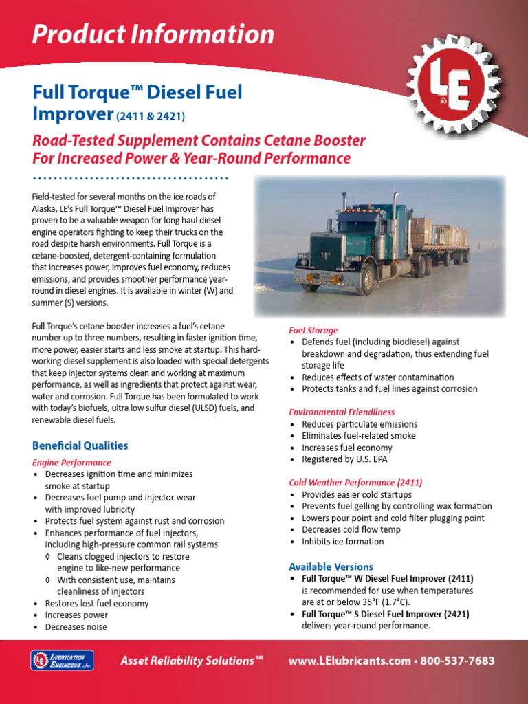 2411 - 2421 Product Info | PDF