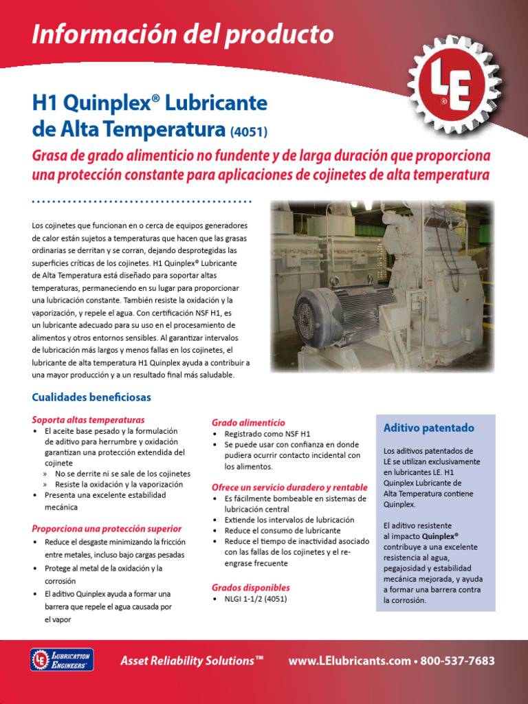 4051 Flyer Spanish | PDF