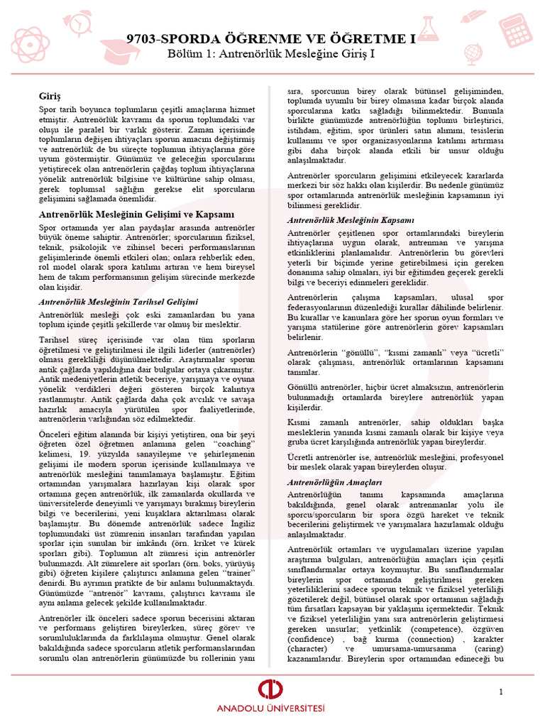 sporda-ogrenme-ve-ogretme-1.k-sistem-ozet | PDF sporda-ogrenme-ve-ogretme-1.k-sistem-ozet | PDF