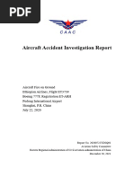 Airbus A321 Checklist | PDF | Aviation | Aircraft