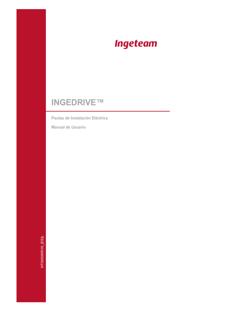 5-Pautas de Instalación Eléctrica | PDF | Relé | Ingenieria Eléctrica