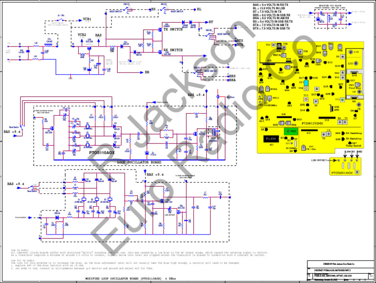Cybernet Ptbm121d4x Part2 | PDF | Electrical Circuits | Electronic Engineering