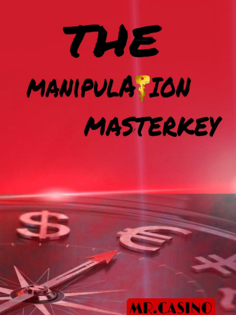 The Manipulation Mastery RU | PDF