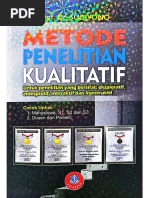 Contoh Rating Scale | PDF