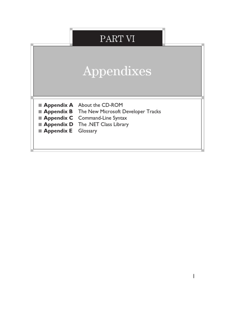 All in One MCSD | PDF