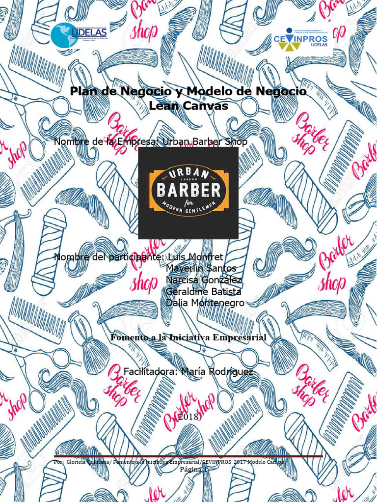 FIE Plan Grupo de Luis | PDF