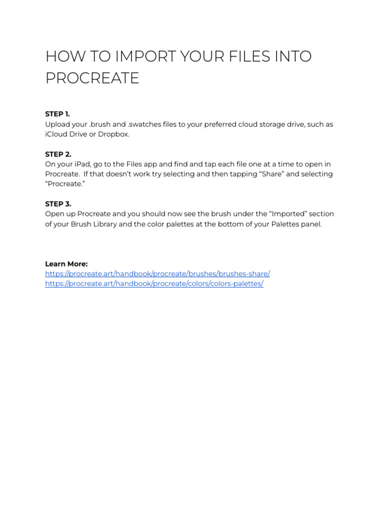How To Install | PDF