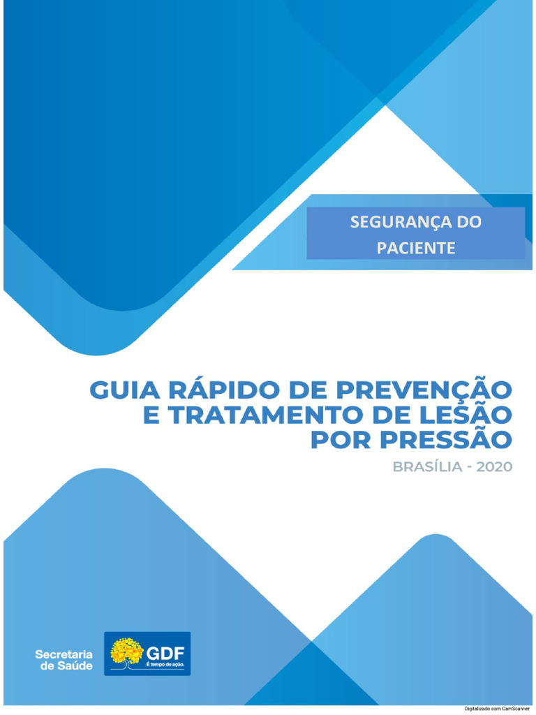 GUIA-RAPIDO-DE-PREVENCAO-E-TRATAMENTO-DE-LP | PDF