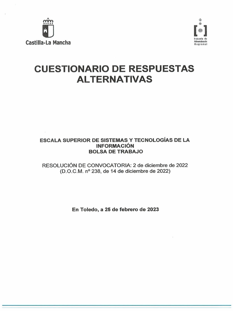 TIC Ejer 1 Libre JCM 2023 | PDF