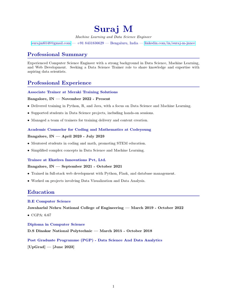 Suraj Data Science & ML | PDF | Art | Computers