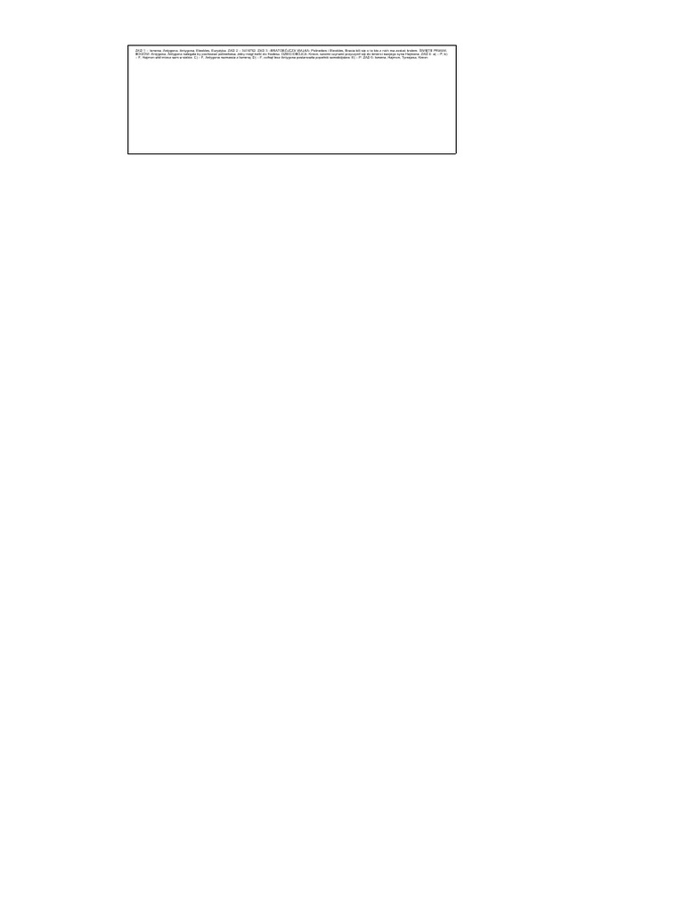 Szablon Zakazany Dlugopis | PDF Szablon Zakazany Dlugopis | PDF