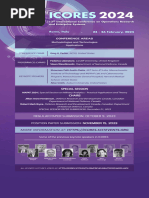 ICQCC 2025: Taipei Event Details | PDF