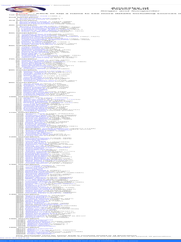 Taylor Swift 2 | PDF