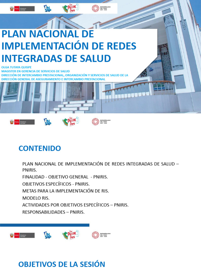 Unidad 1 Tema 3 | PDF