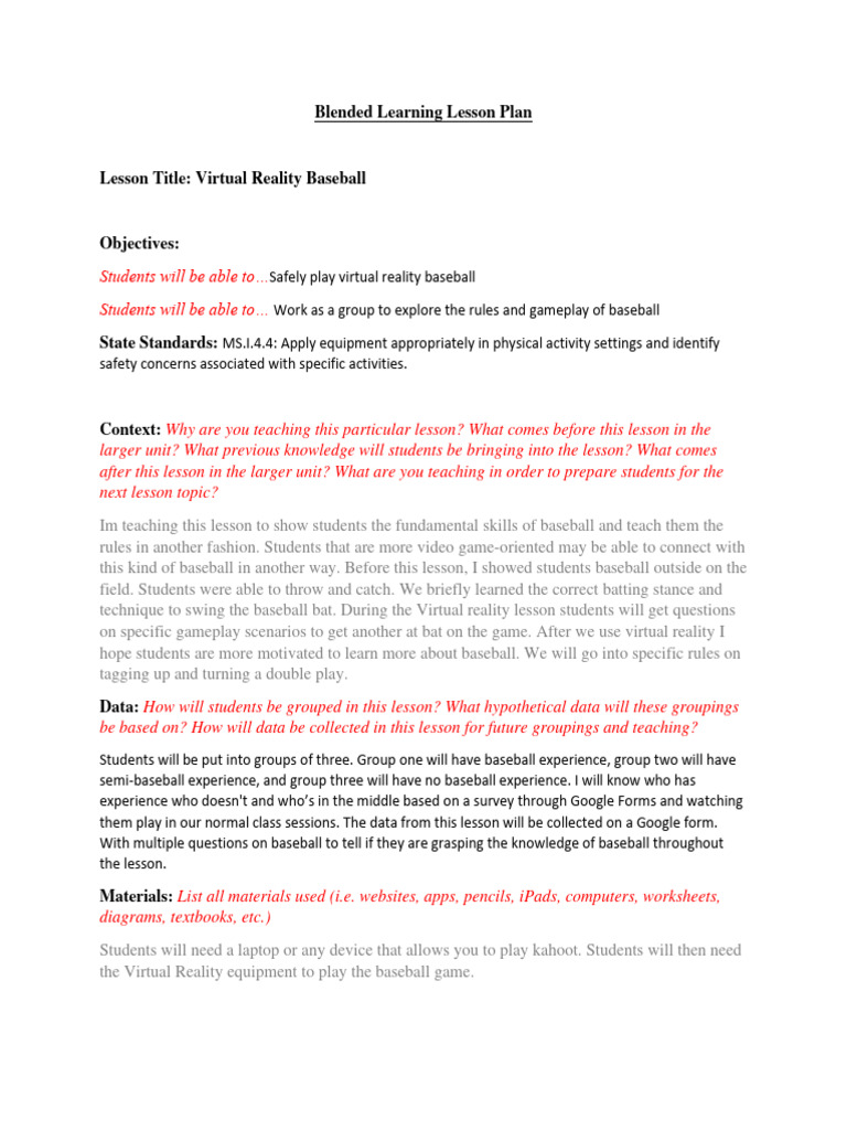 Unit 5 Mastery | PDF