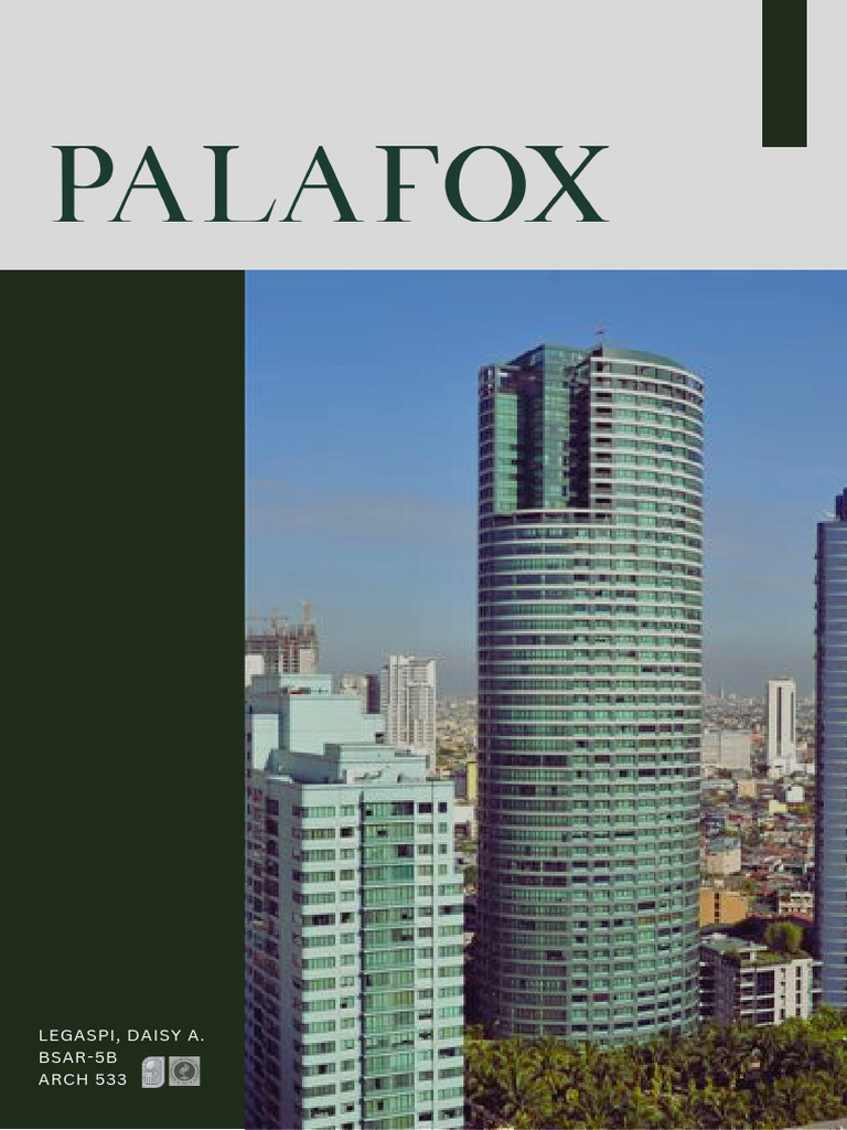 2research Organization - Palafox | PDF | Building Information Modeling ...