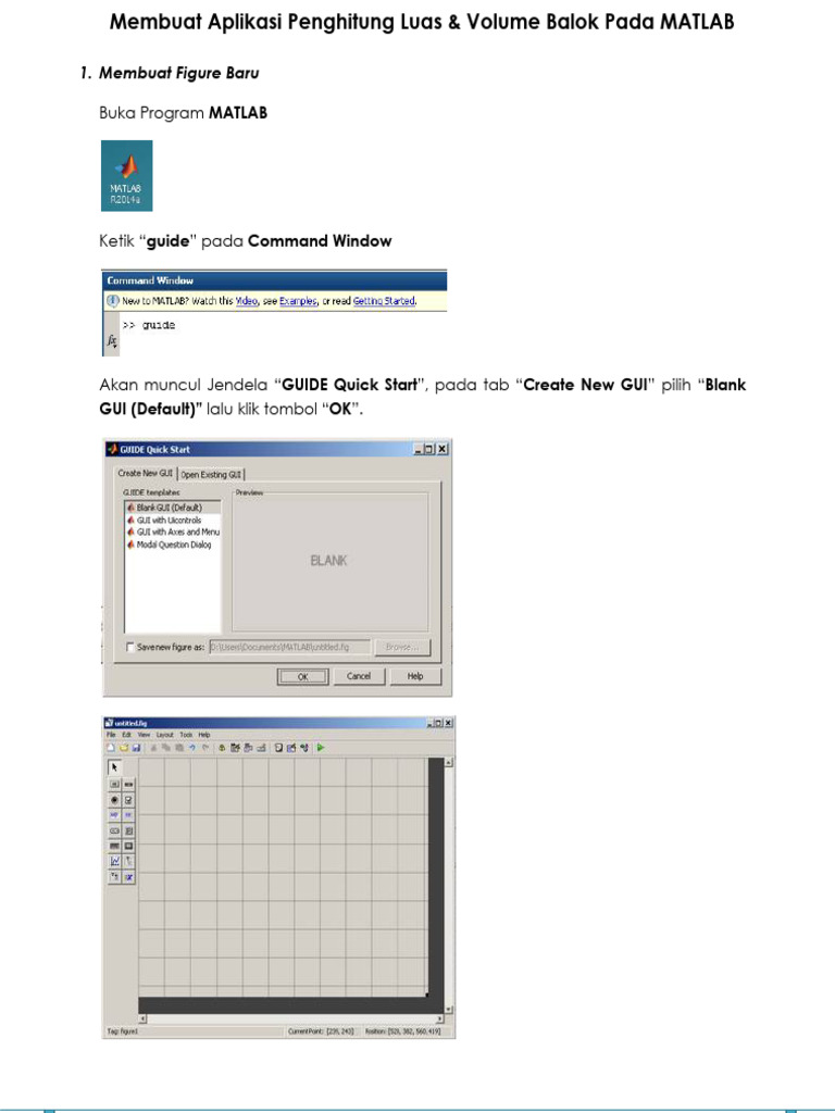 14. aplikasi balok | PDF