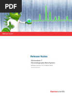 Installation Guide - Chromeleon 7.2.10 MUb | PDF | Installation ...