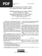 Formato Springer | PDF | Formato de Documento Portable | Texto