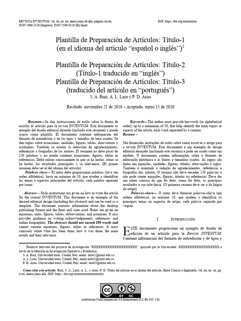 Template INVENTUM-OTH | PDF | Kilogramo | Caso de carta