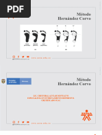 Pie Talo, Pie Varo, Valgo, y Pie Plano | PDF | Pie | Tobillo