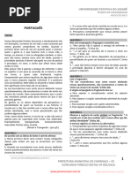 ABM Protocol #36 Matite Revisado 2022 | PDF | Seio | Inflamação