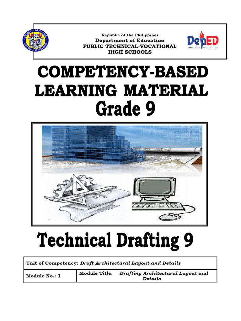 Department of Education Public Technical-Vocational High Schools | PDF ...