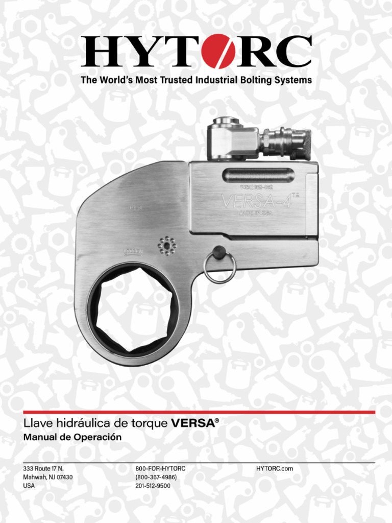 VERSA Manual Spanish-030521 | PDF | Bomba | Motores