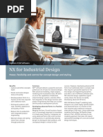 NX_2406_Series_Release_Notes_2406.8100 | PDF | Software | Computing