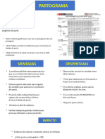 Como Llenar Un Partograma | PDF | Parto | Especialidades Medicas