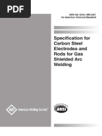 JIS Z 2241-2011 Metallic Materials - Tensile Testing - Method of | PDF