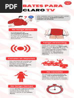 Canales Claro Sigue Nuestra Guia Y Parrilla Aquí 2 Pdf Red De