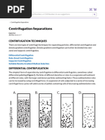 Aspen Separation Unit Operations Overview | PDF | Distillation | Phase ...
