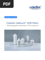 USP-NF Water For Injection | PDF | Water | Drinking Water