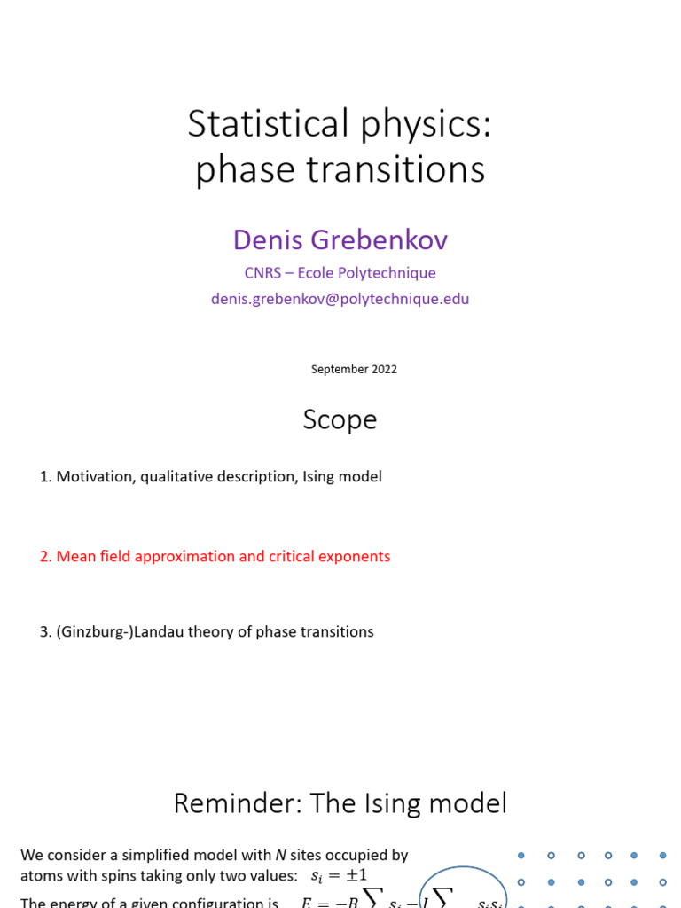 Lecture2 v1 | PDF | Theoretical Physics | Mechanics