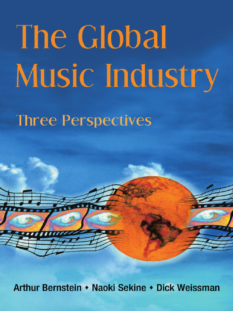 Arthur Bernstein, Naoki Sekine, Dick Weissman - The Global Music ...