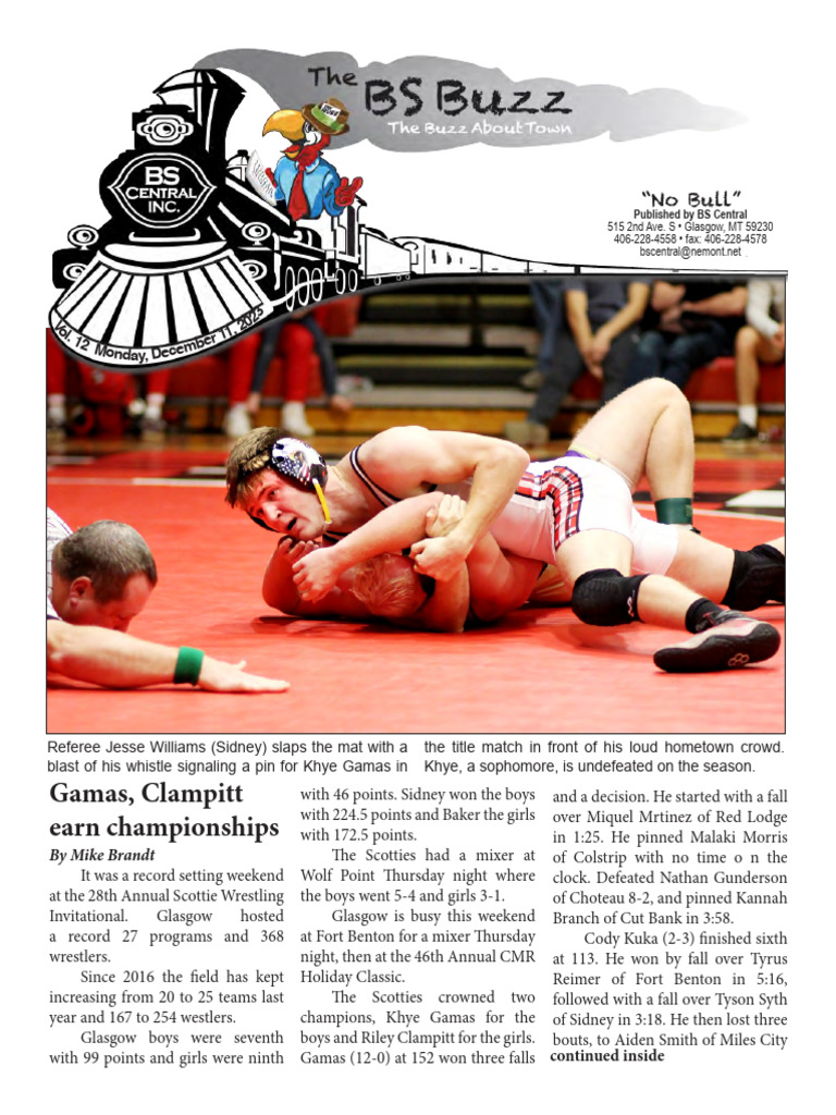 BS Buzz | PDF | Steak | Beef