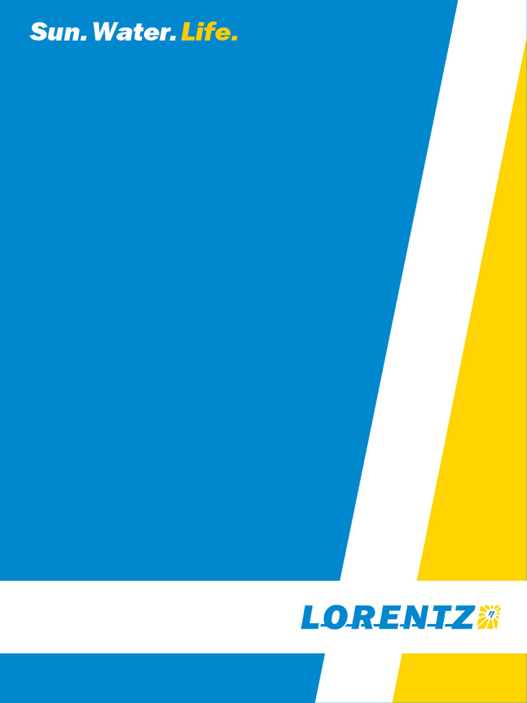 Lorentz Product | PDF
