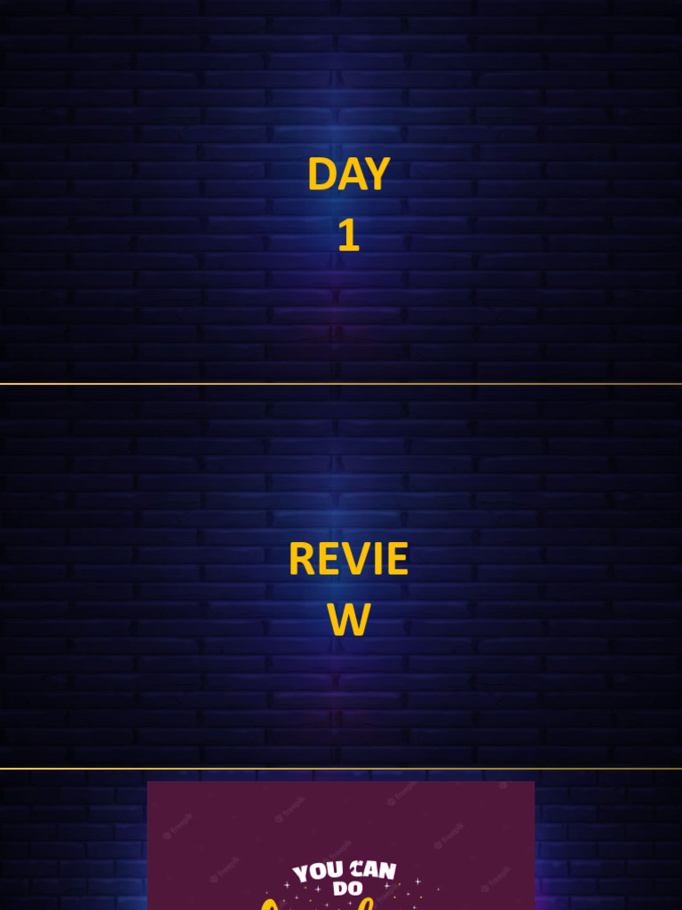 SSON 3- ELECTRICAL MEASURING TOOL_SYSTEM OF MEASUREMENT | PDF ...