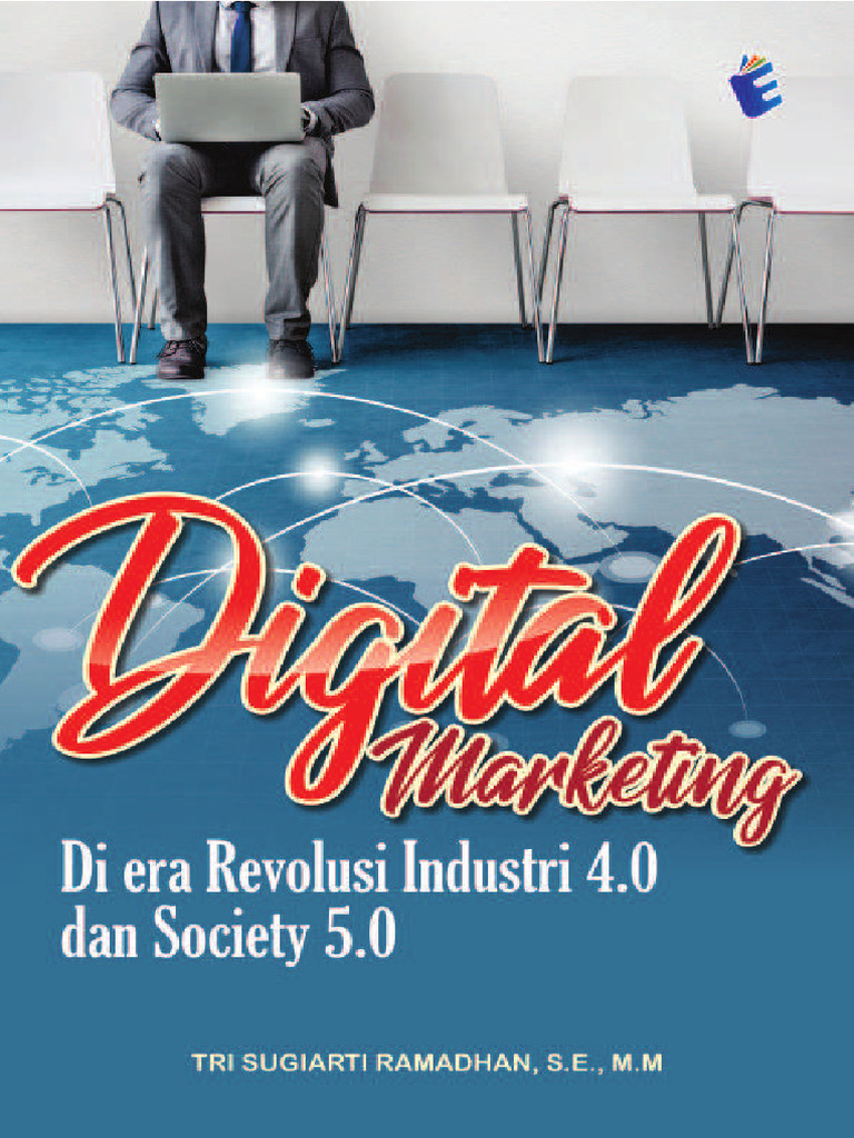 Digital Marketing Di Era Revolusi Indust 85244844 | PDF