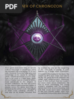 Custom Races DND Karvakul, Silkborn and Silkul - Google Docs | PDF ...
