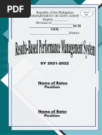 PPST Indicator 4.2.2 MOV | PDF