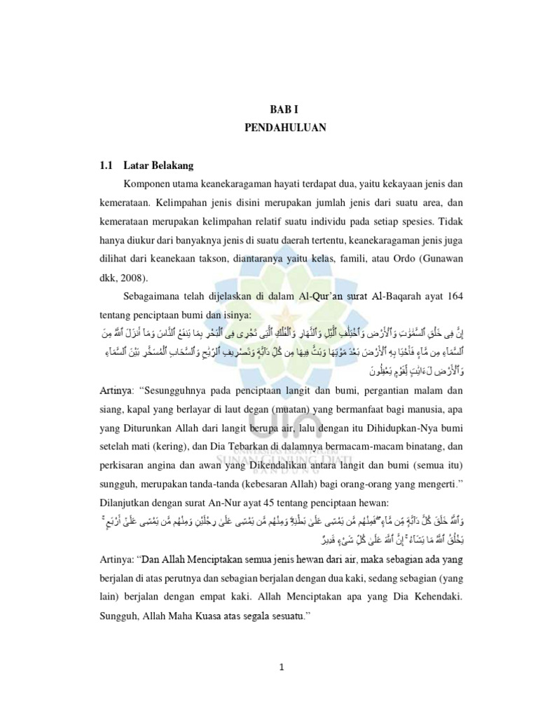 4 Bab1 | PDF